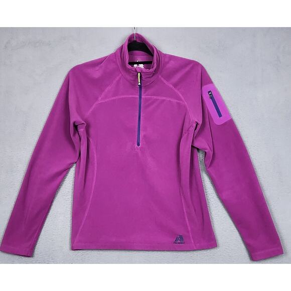 Eddie Bauer | Jackets & Coats | Eddie Bauer First Ascent Fleece Jacket ...